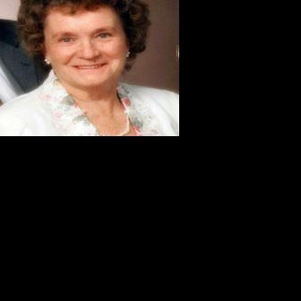 Verna Nadine (Huffman) Stott | Obituaries | fairfieldsuntimes.com