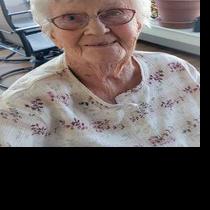 Joyce Lucille (Landes) Duffey | Obituaries | fairfieldsuntimes.com