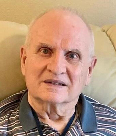 Don Rossmiller | Obituaries | fairfieldsuntimes.com