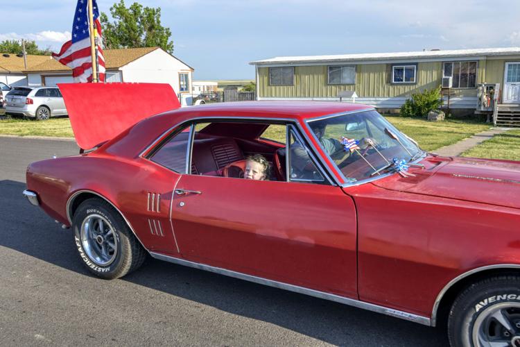 Sun Prairie July 4th Parade | State | fairfieldsuntimes.com