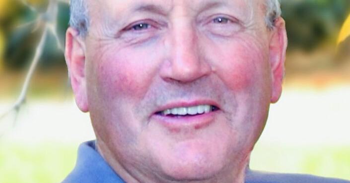 Charles N. Pearson | State | fairfieldsuntimes.com