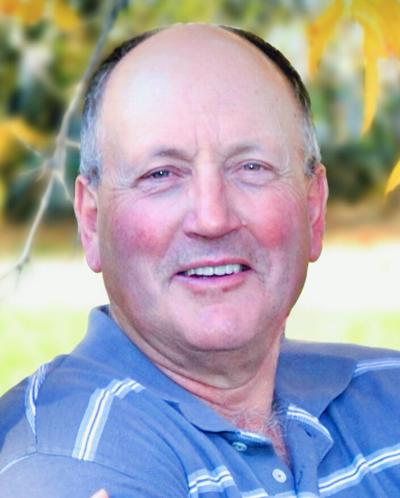 Charles N. Pearson | State | fairfieldsuntimes.com