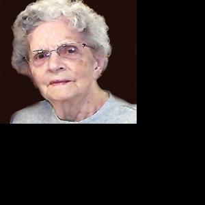 Florence “Flo” Bullock-Anderson | State | fairfieldsuntimes.com
