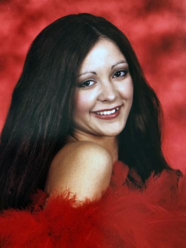 Christine Rose (Adamson) Sheldon | State | fairfieldsuntimes.com