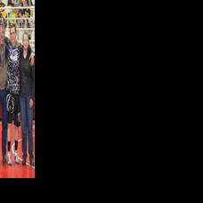 Simms Seniors Recognized At Wrestling Meet | | fairfieldsuntimes.com