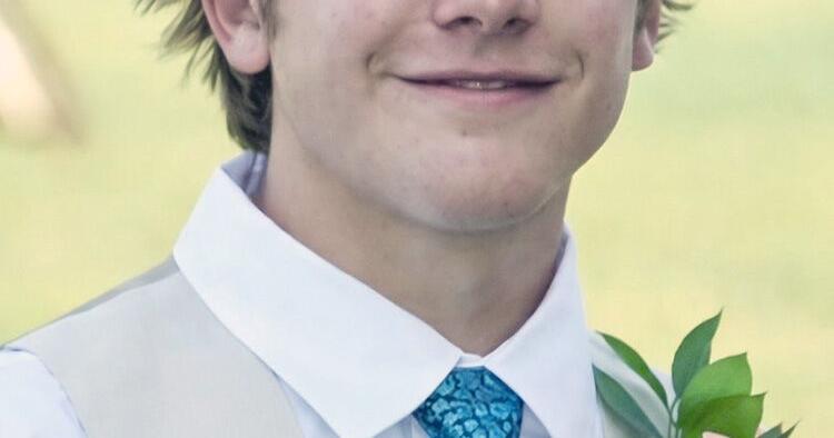Aiden Ray Copenhaver | Local News | fairfieldsuntimes.com