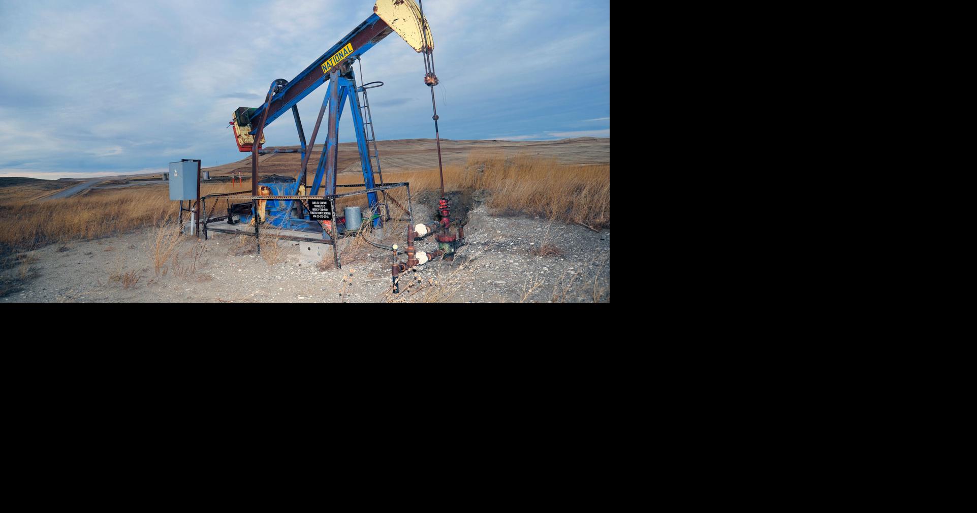 Almost 14,000 Acres Leased at State Oil & Gas Lease Sale | Energy ...