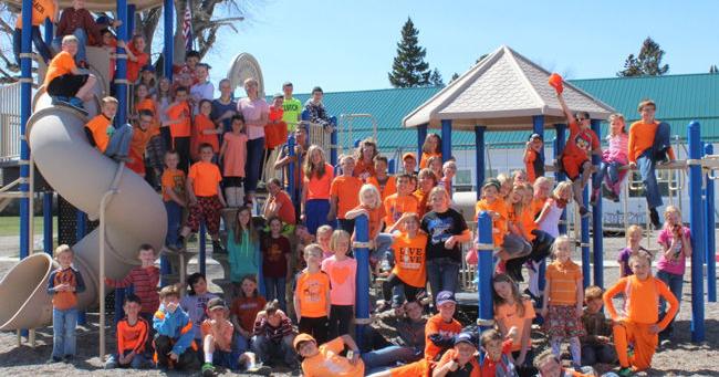 Greenfield Students Fight Childhood Hunger | News | fairfieldsuntimes.com