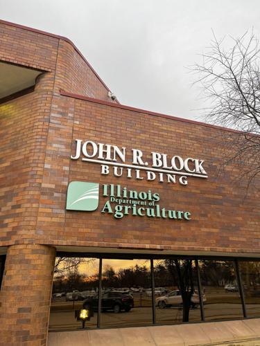 Lohse reflects on 42-year career with IDOA | General | farmweeknow.com