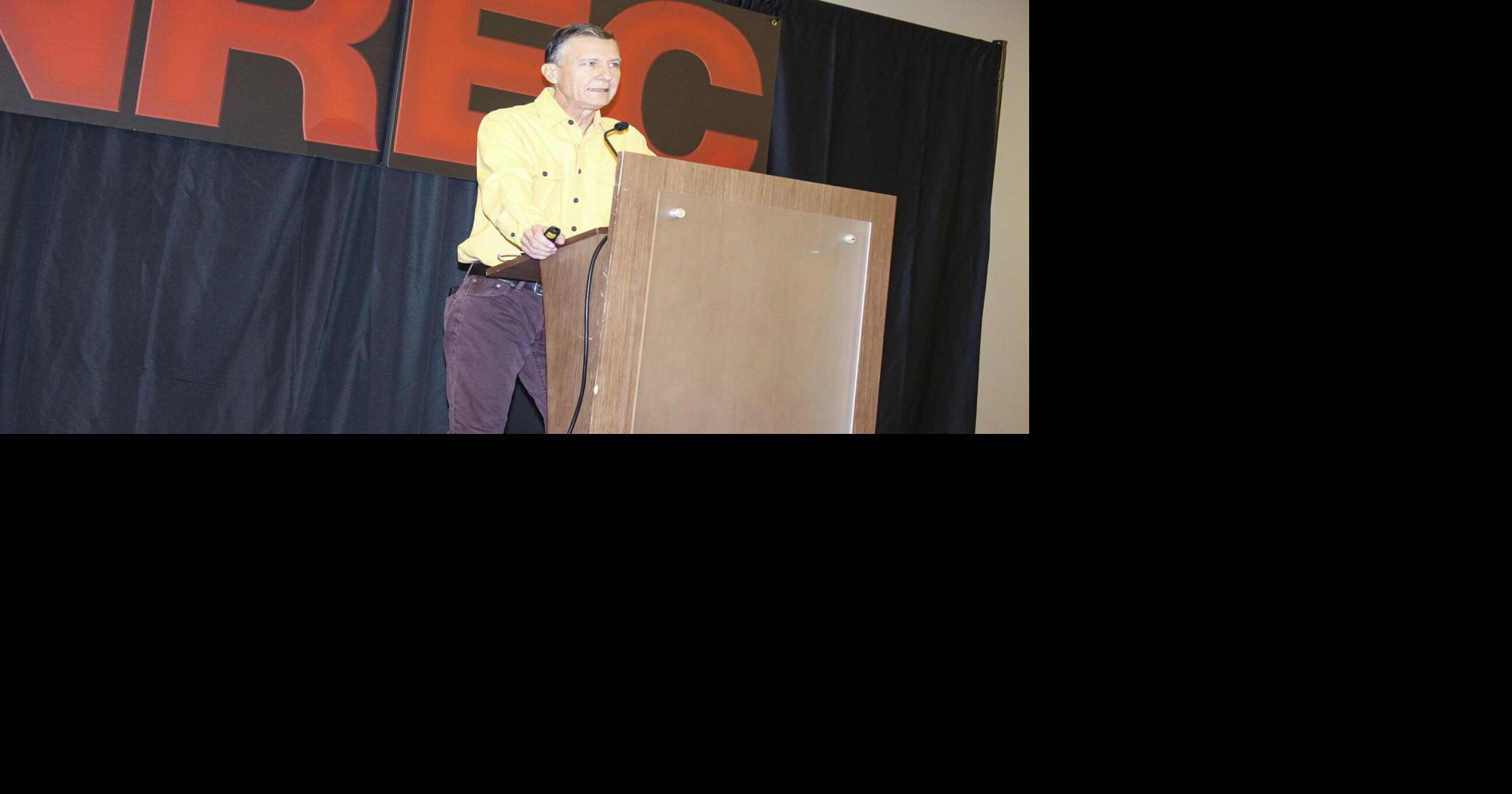 NREC conference to be held Feb. 15 | Environmental | farmweeknow.com