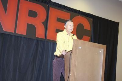 NREC studies show how to reduce nitrate losses in tiled fields ...