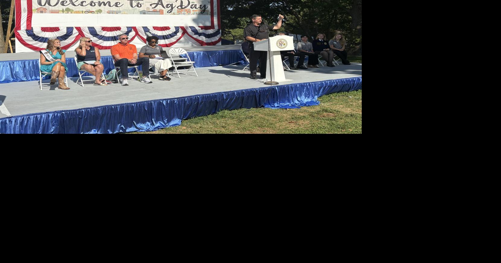 Ag Day recognizes importance of agriculture | General | farmweeknow.com