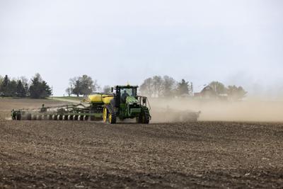 New myFS app helps position GROWMARK as leader in digital agronomy | Opinion | farmweeknow.com