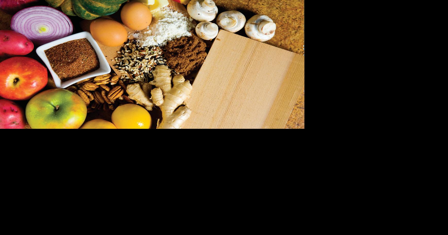 USDA to purchase fruit from producers for food assistance programs ...