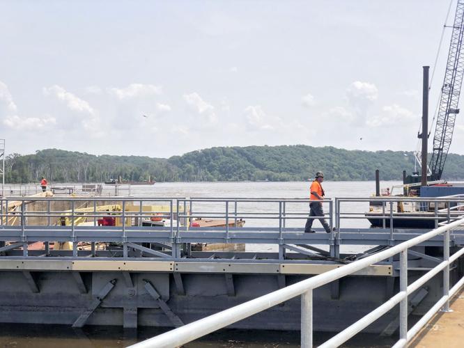 Lock 25 expansion 'a long time coming' | National | farmweeknow.com