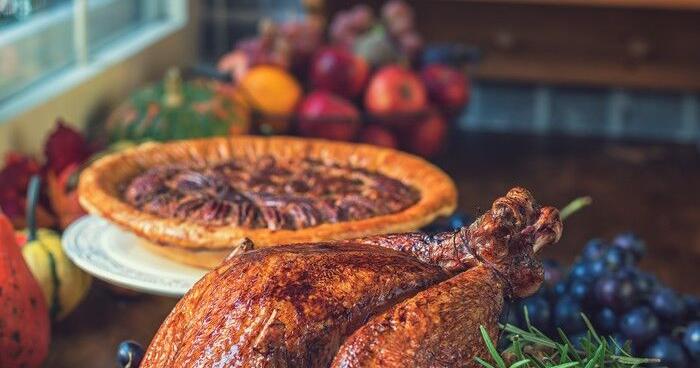Turkey day myths | General | farmweeknow.com