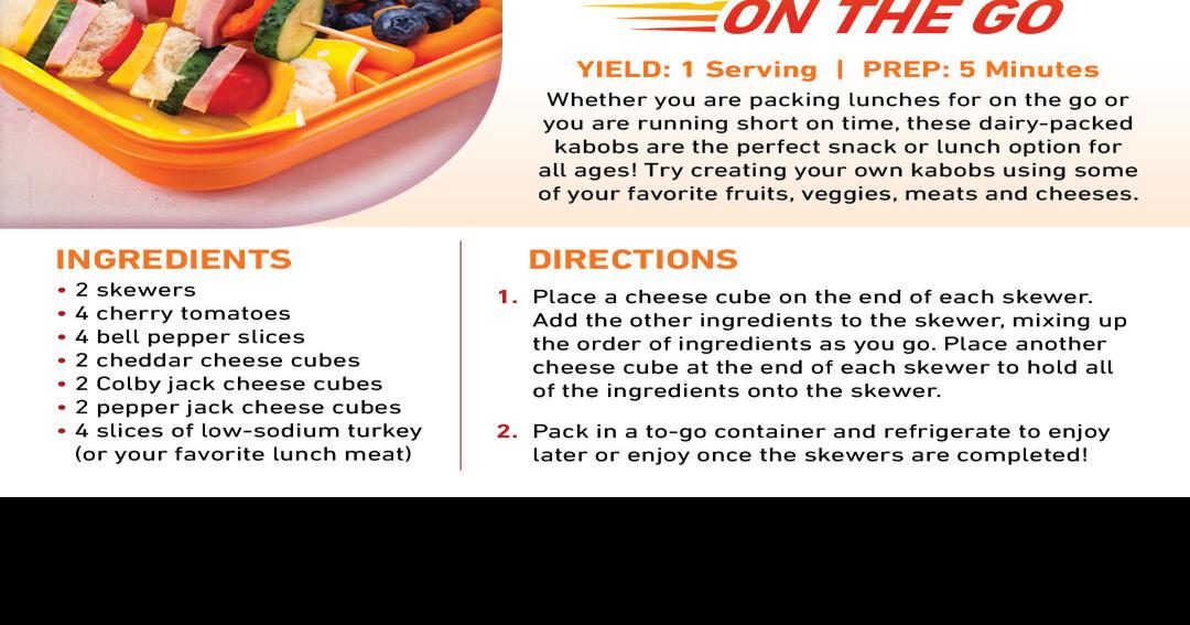 The dairy story is on the MOOve with new Mobile Dairy Classroom ...