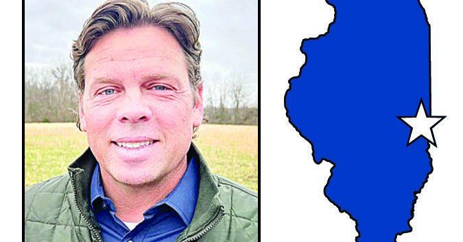 Matt Ehlers, Kansas, 11/8/25 | Edgar County | farmweeknow.com