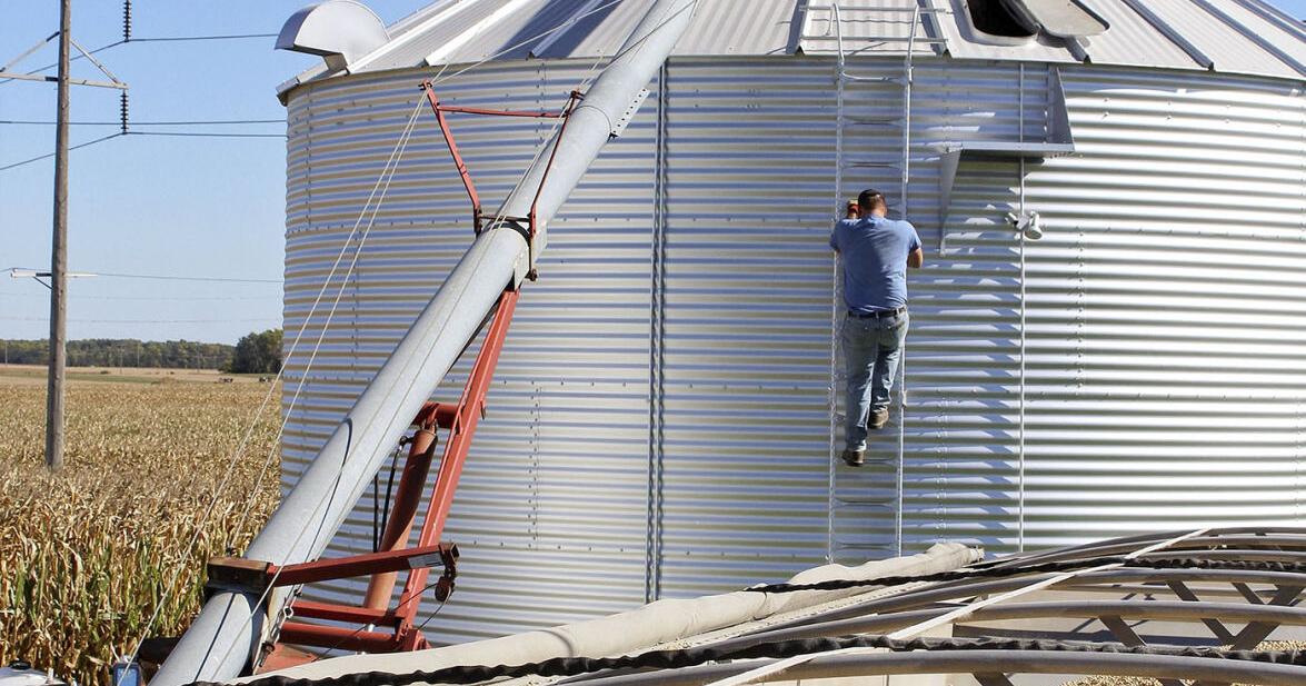 Recent farm accidents alert safety experts | General | farmweeknow.com