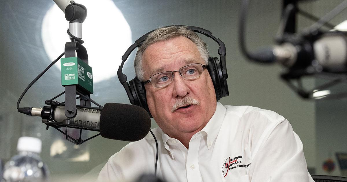 Q&A: IFB President Brian Duncan on reciprocal tariff announcement ...