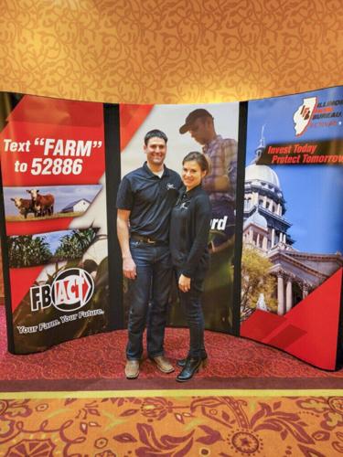 Brummel follows in father's footsteps | General | farmweeknow.com