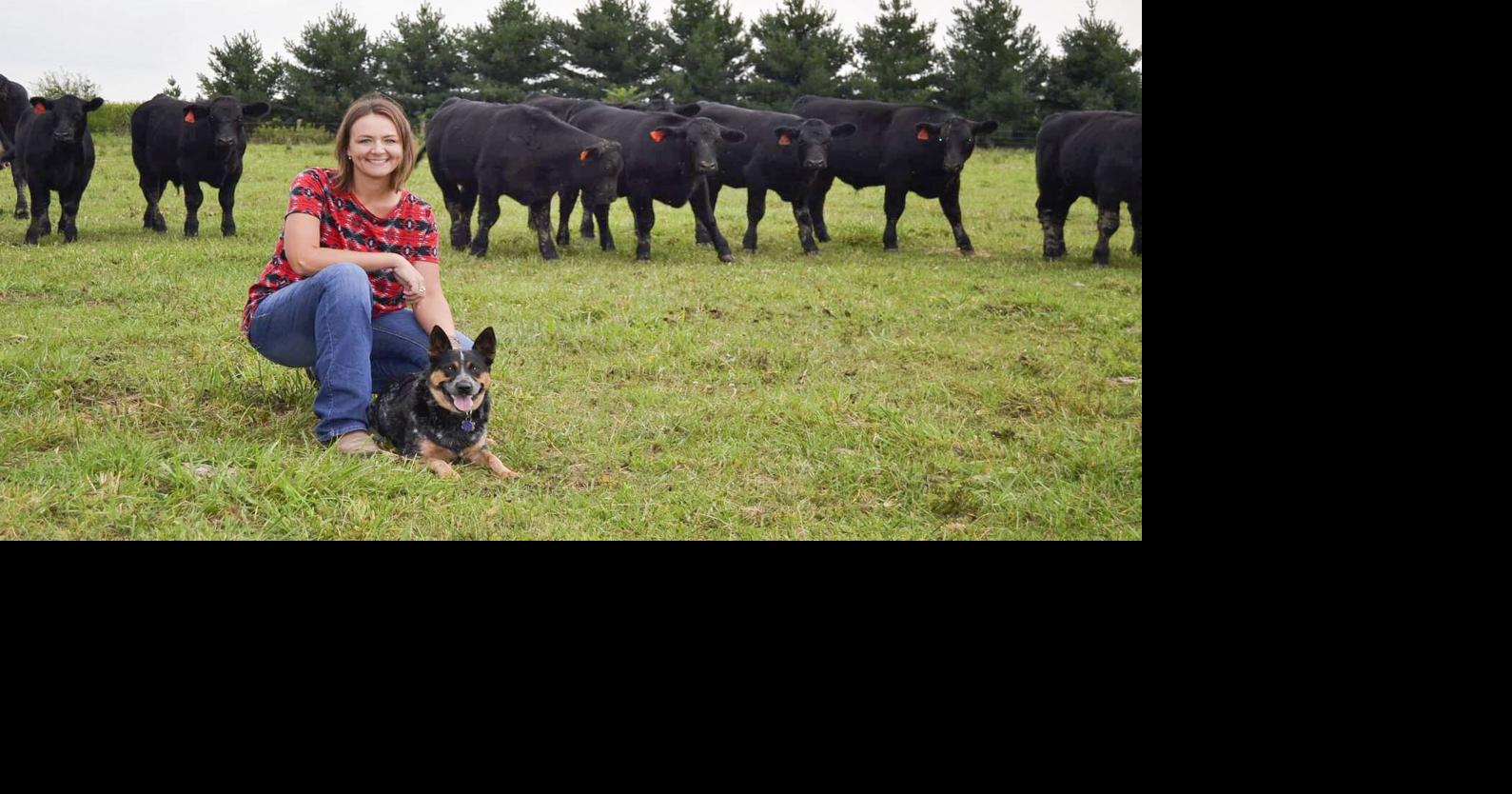Livestock show rings come with lifelong lessons, memories ...