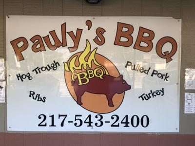 Pauly’s BBQ in Arthur in finals of IPPA Pulled Pork Madness ...
