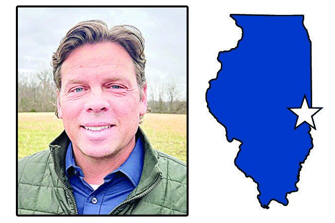 Matt Ehlers, Kansas, 06/28/25 | Edgar County | farmweeknow.com