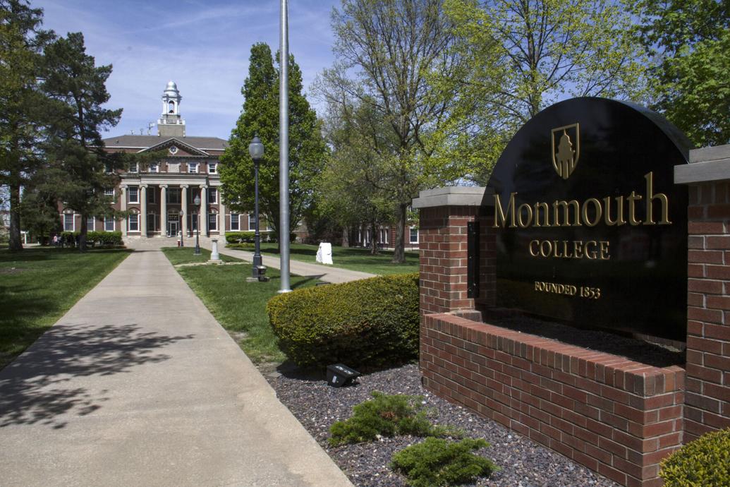 Monmouth College receives mammoth $12 million gift | General ...