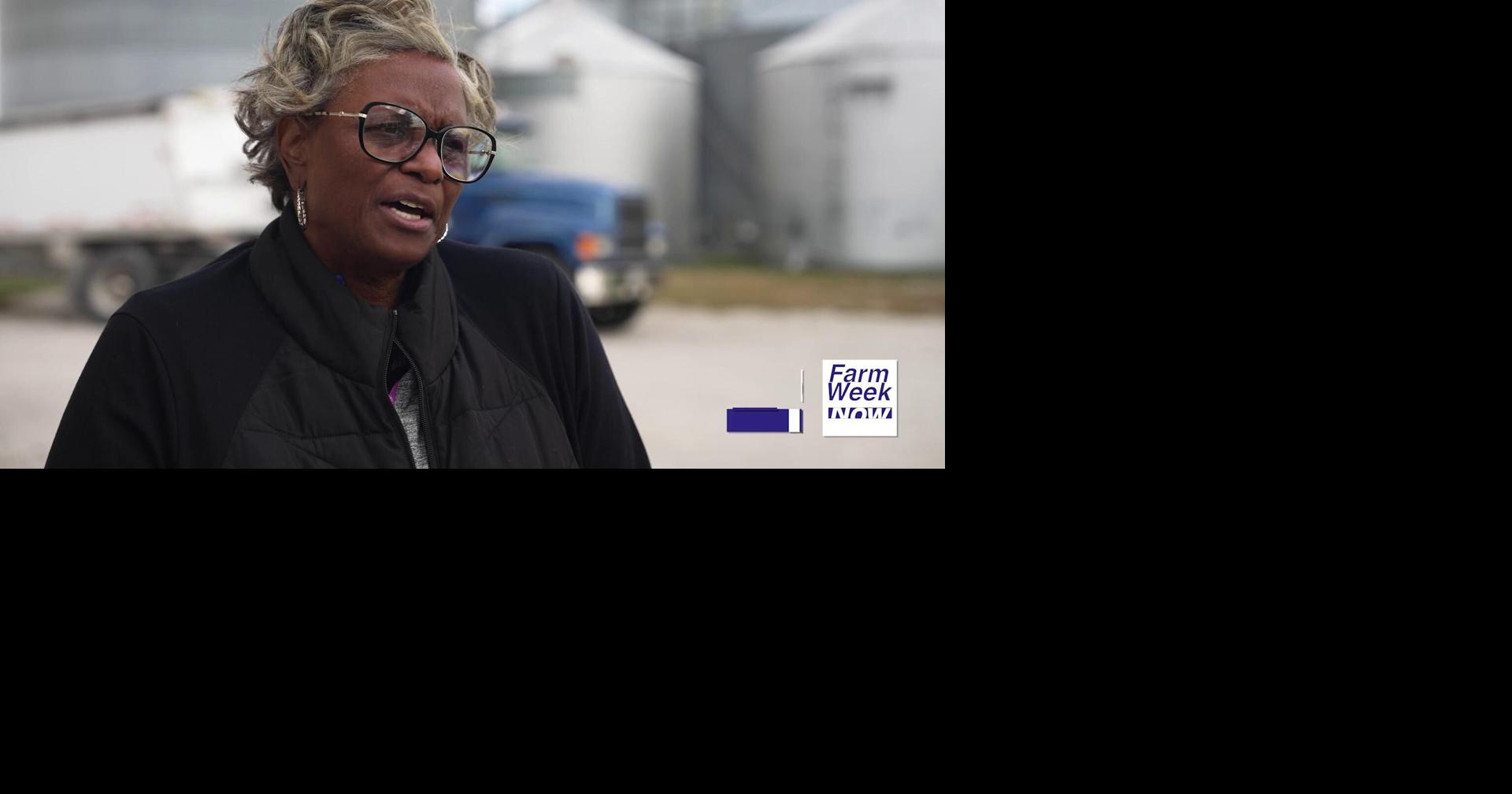 Highlights from state Sen. Doris Turner's visit to Macon County farm ...