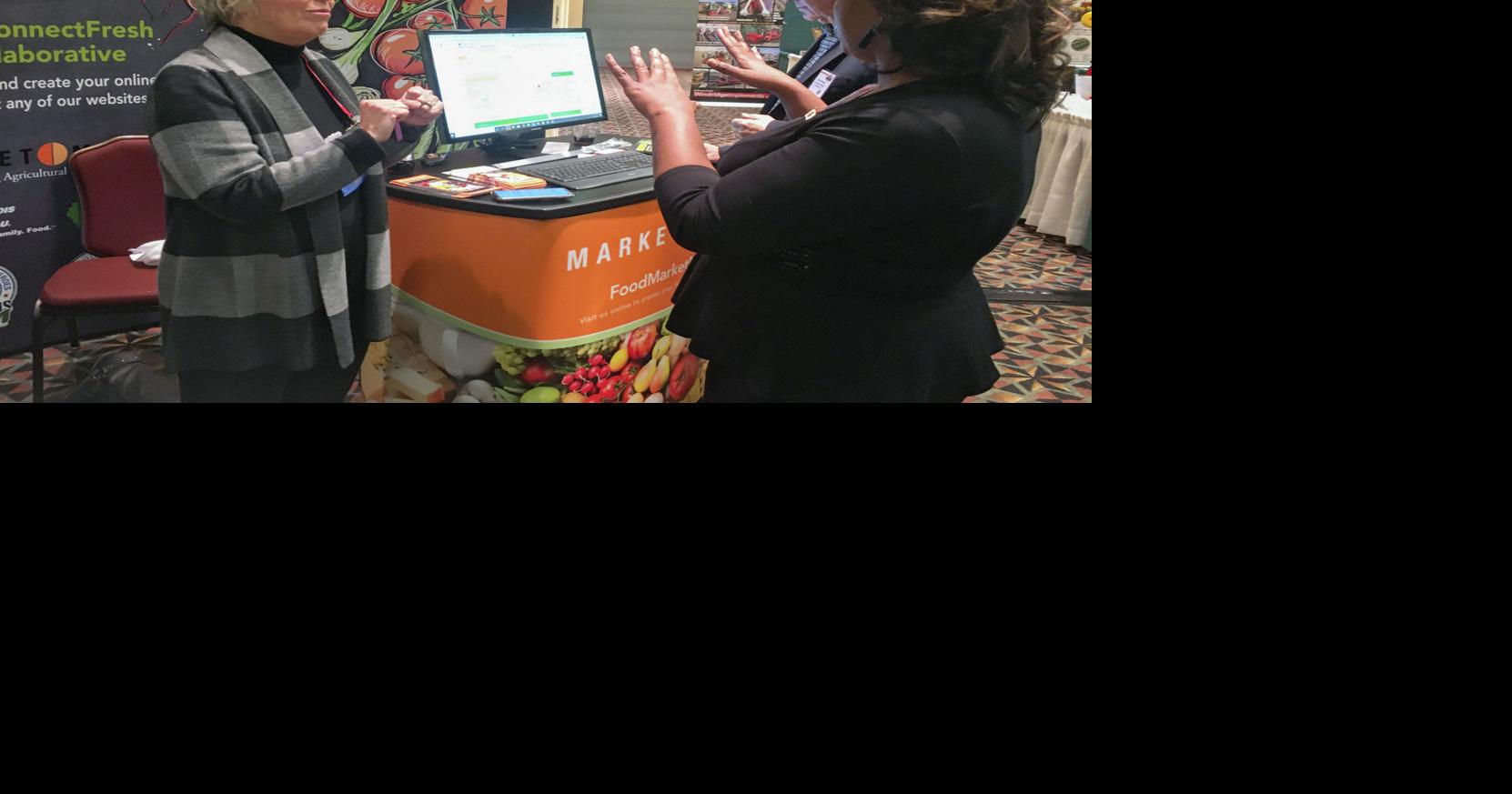 E-commerce pilot allows farmers to sell direct to consumers | General ...