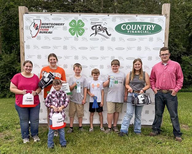 Photo Gallery: Illinois county & 4-H fairs | | farmweeknow.com