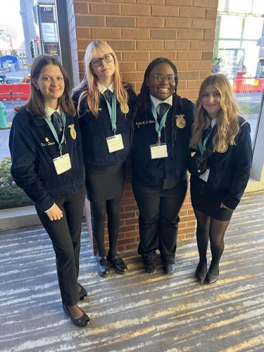 FFA helps students build connections, grow | General | farmweeknow.com