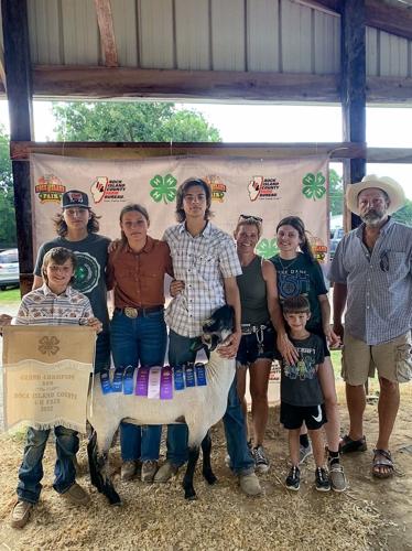 Coming home: Farm life ‘draws you back in' | General | farmweeknow.com