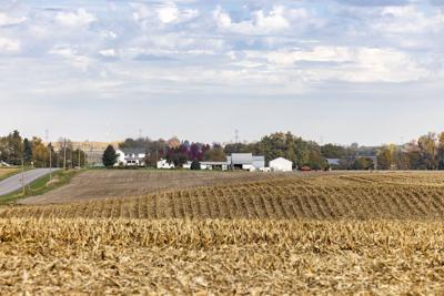 Farmers turn to fall fieldwork as harvest winds down | Crop Conditions ...