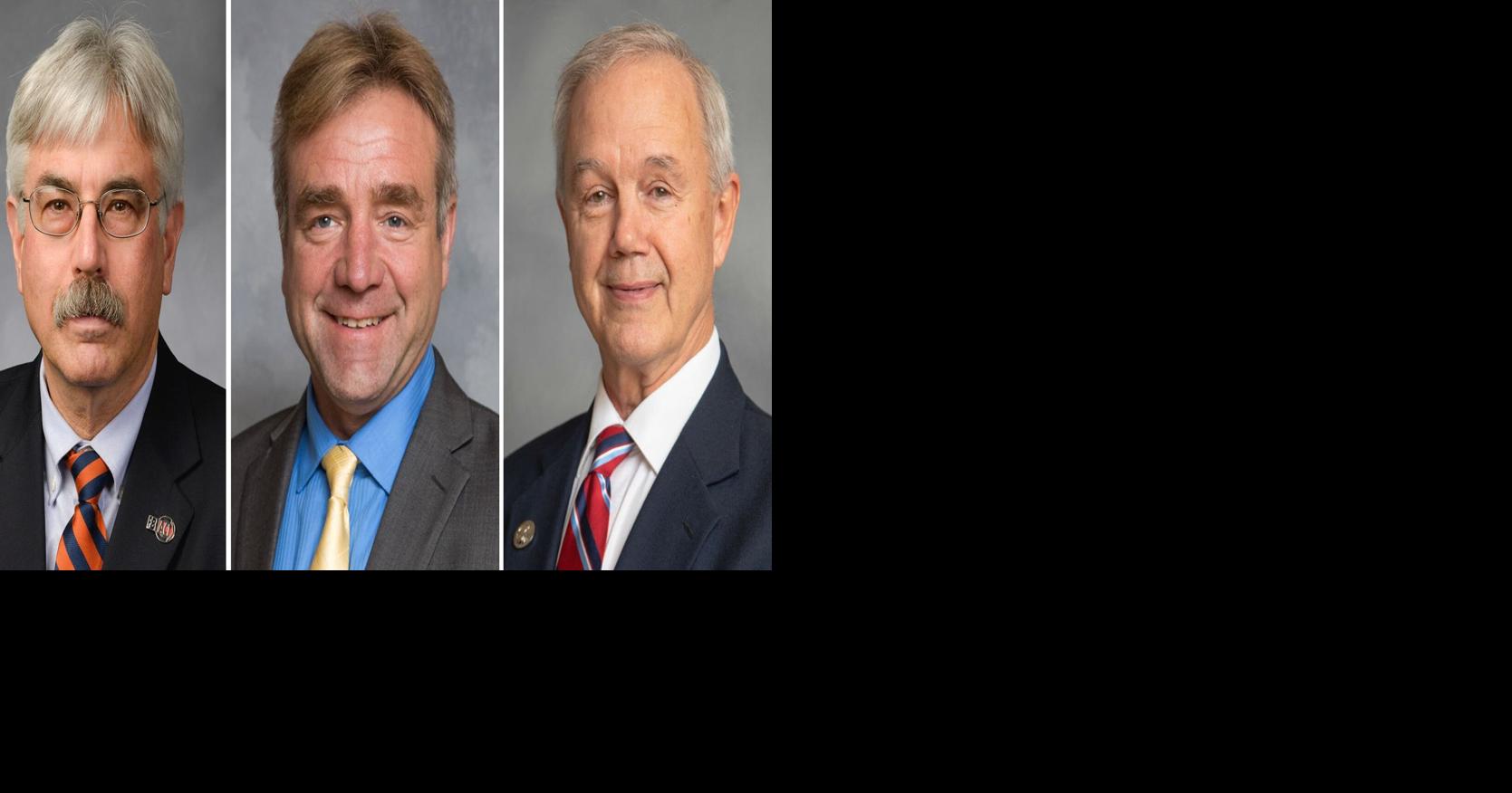 IFB Board directors approved to serve in 2021-22 | State | farmweeknow.com