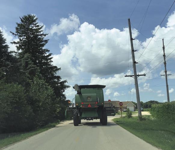 Harvest safety: Tips for a successful season | Profitability ...