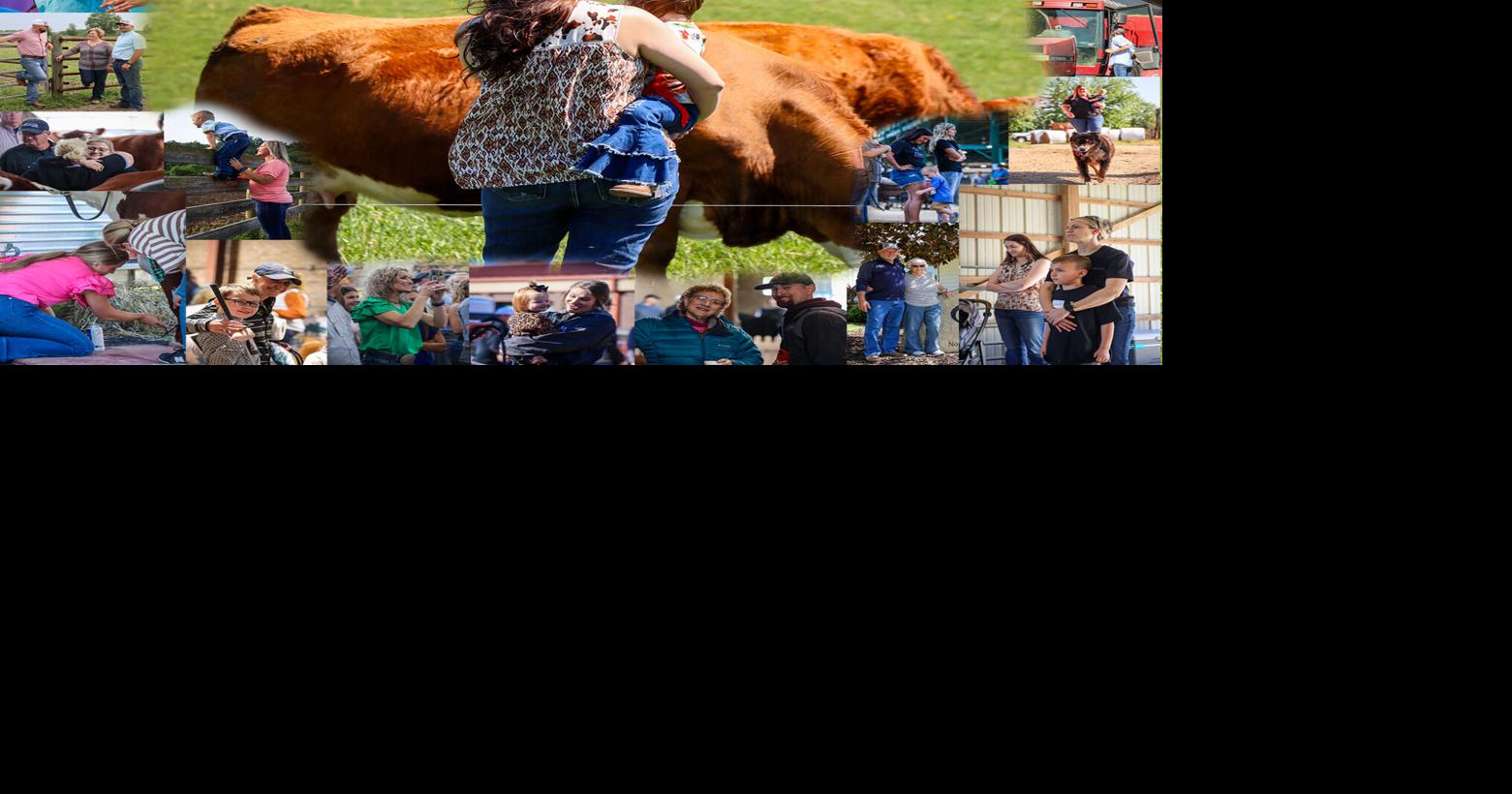 IBA recognizes farm moms ahead of Mother’s Day | General | farmweeknow.com