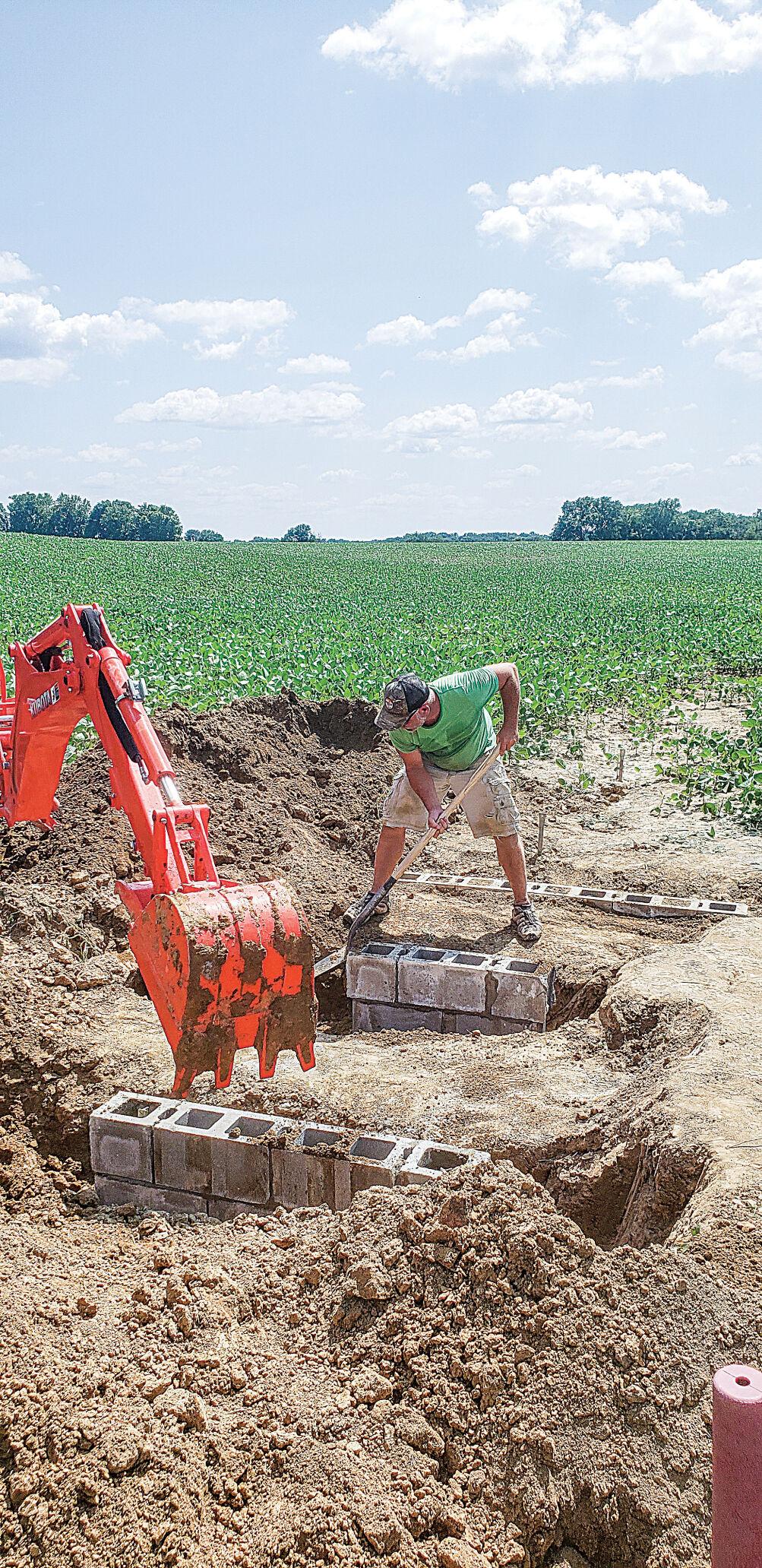 IFB gains WASCOBs addition to NLRS nutrient practices | Environmental ...