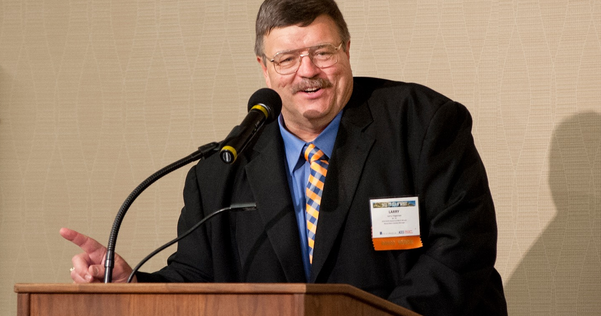 Paying it back: Hageman creates 4-H endowment | General | farmweeknow.com