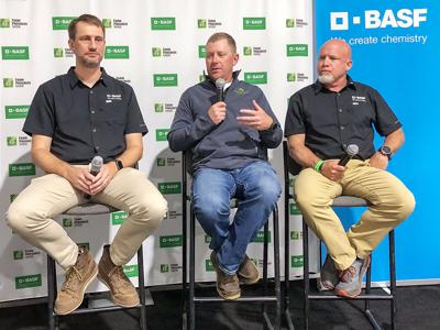 Record soybean yield raises bar for the future | Profitability ...