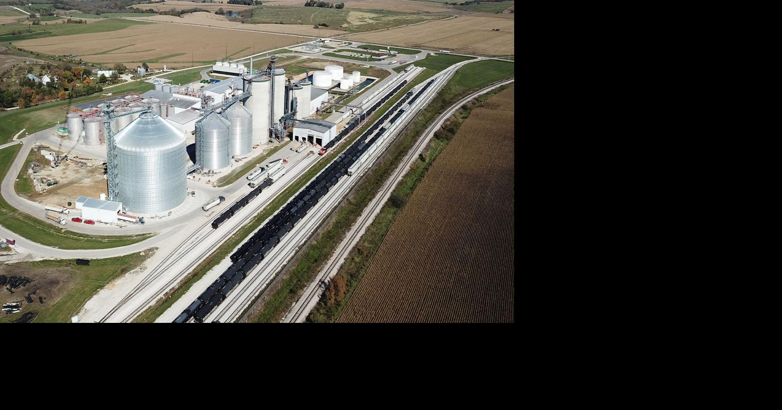 EPA's final RFS volumes lower for corn ethanol, advanced biofuels ...