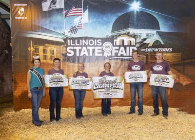 Master Showmanship winners announced | General | farmweeknow.com