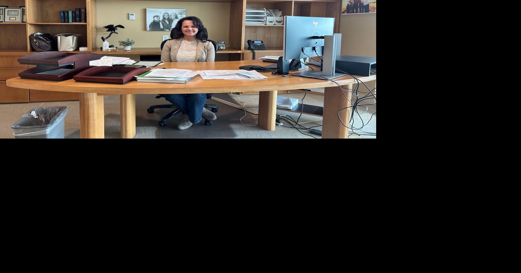 Get to know Natalie Phelps Finnie, IDNR director | | farmweeknow.com