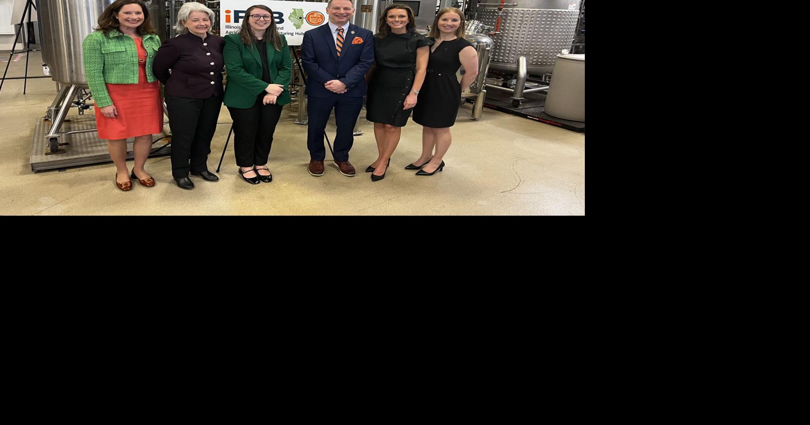 iFAB secures funding to further biomanufacturing and precision ...