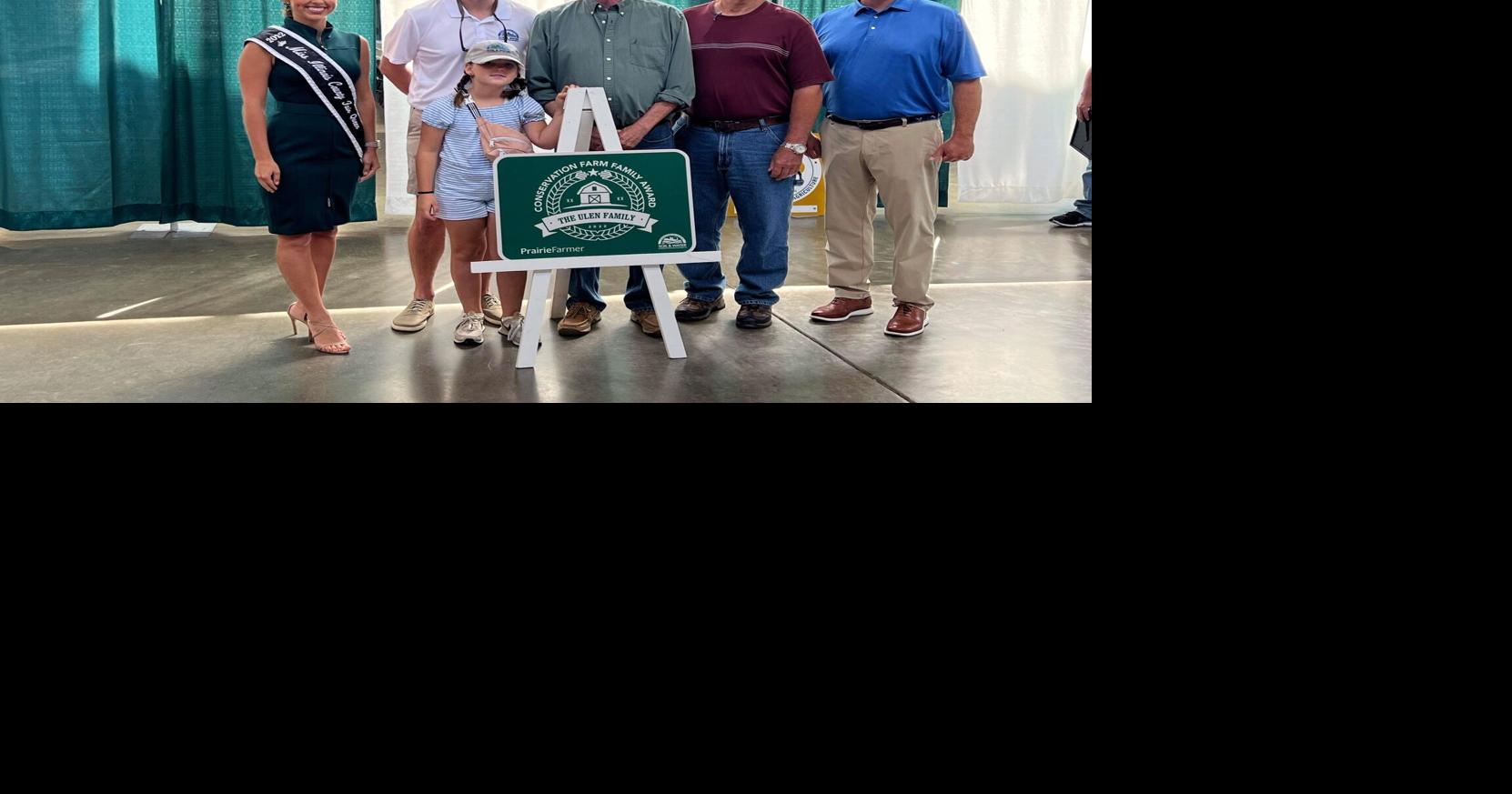 New AISWCD leader plans to improve resources | General | farmweeknow.com