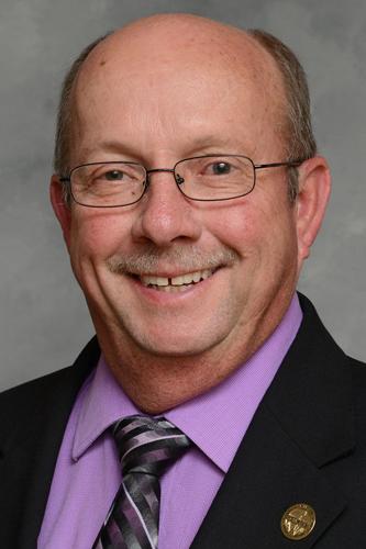 Director Edwards brings a variety of skillsets to table | General ...