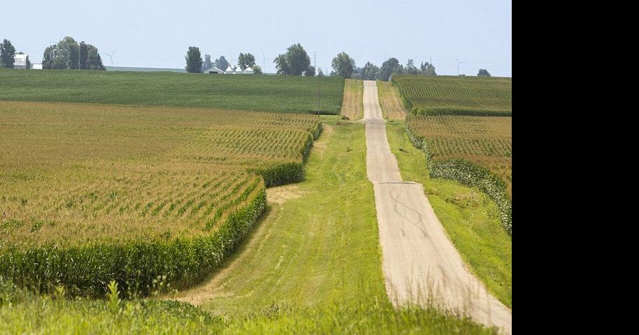USDA: Farmland values up in all categories | Profitability ...