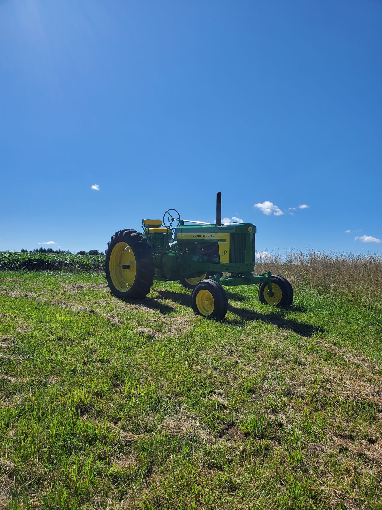 Farmer field 'lab' generates local nutrient stewardship tips ...