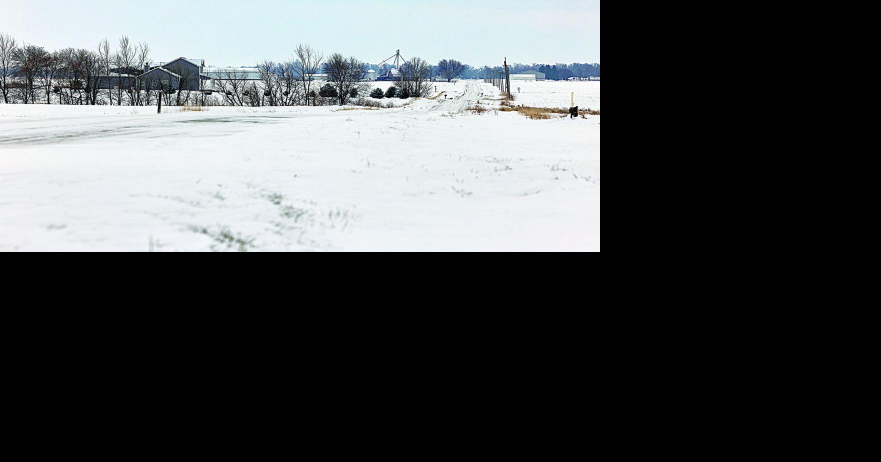 Weather system may give northern Illinois a white Christmas | General ...
